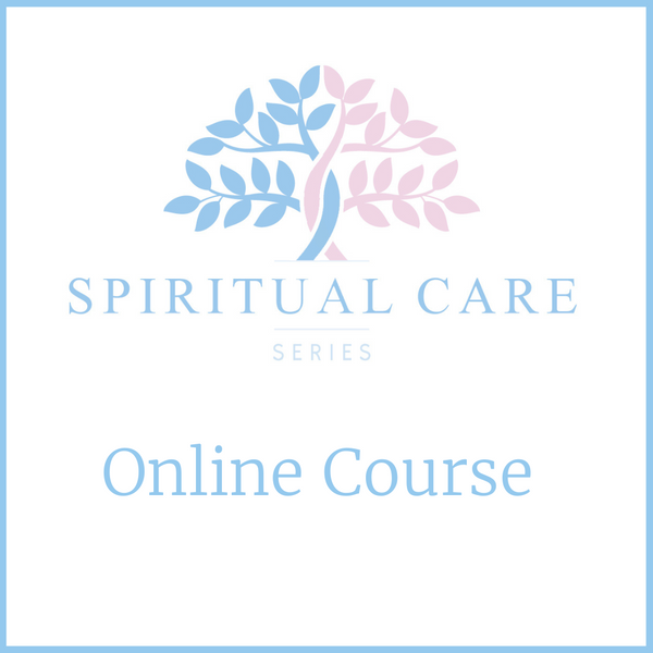 Spiritual Care Series Online Training - May 2026 – BRF Resources